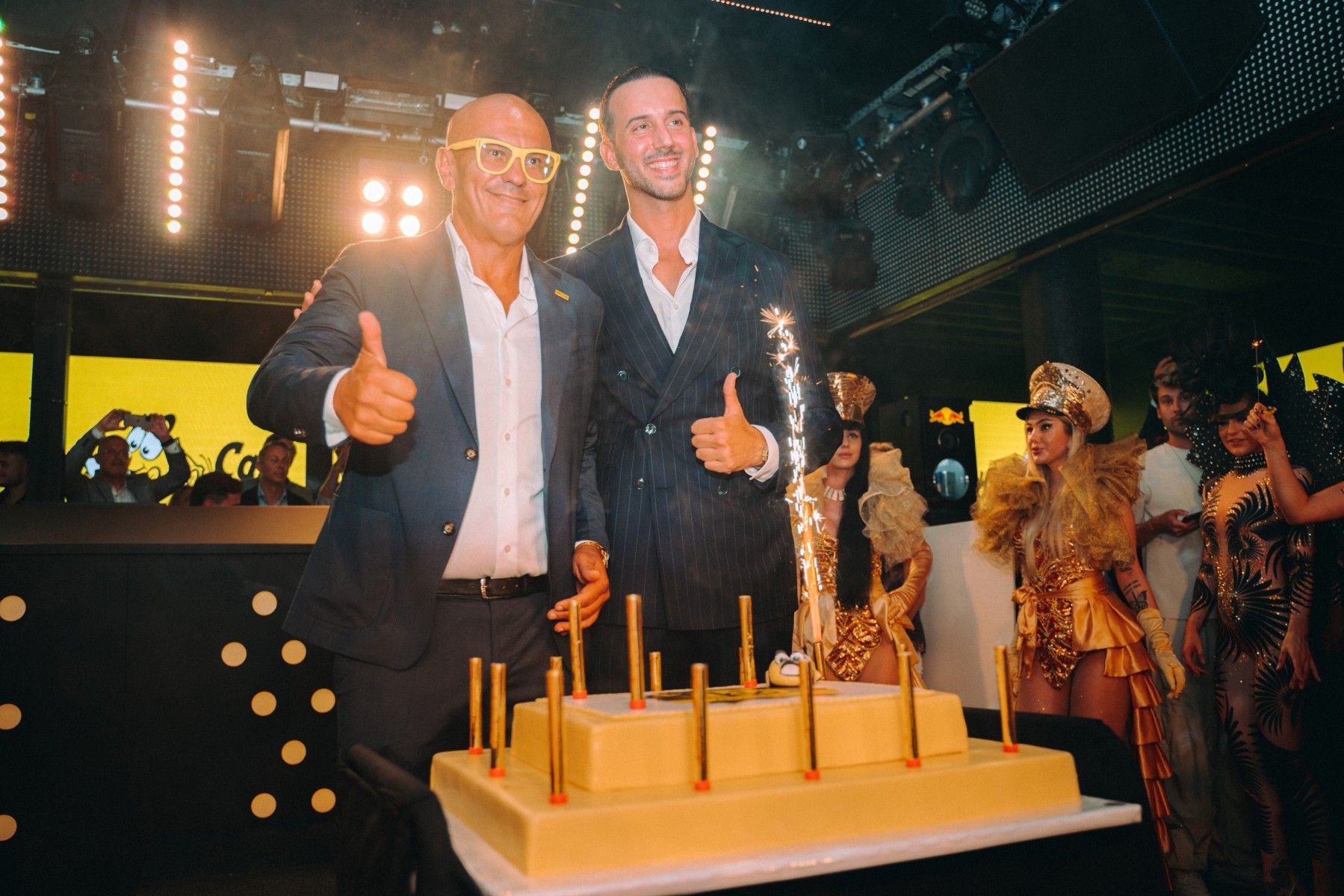 15 Jahre Lucky Car | Lucky Car Blog | Lucky Car